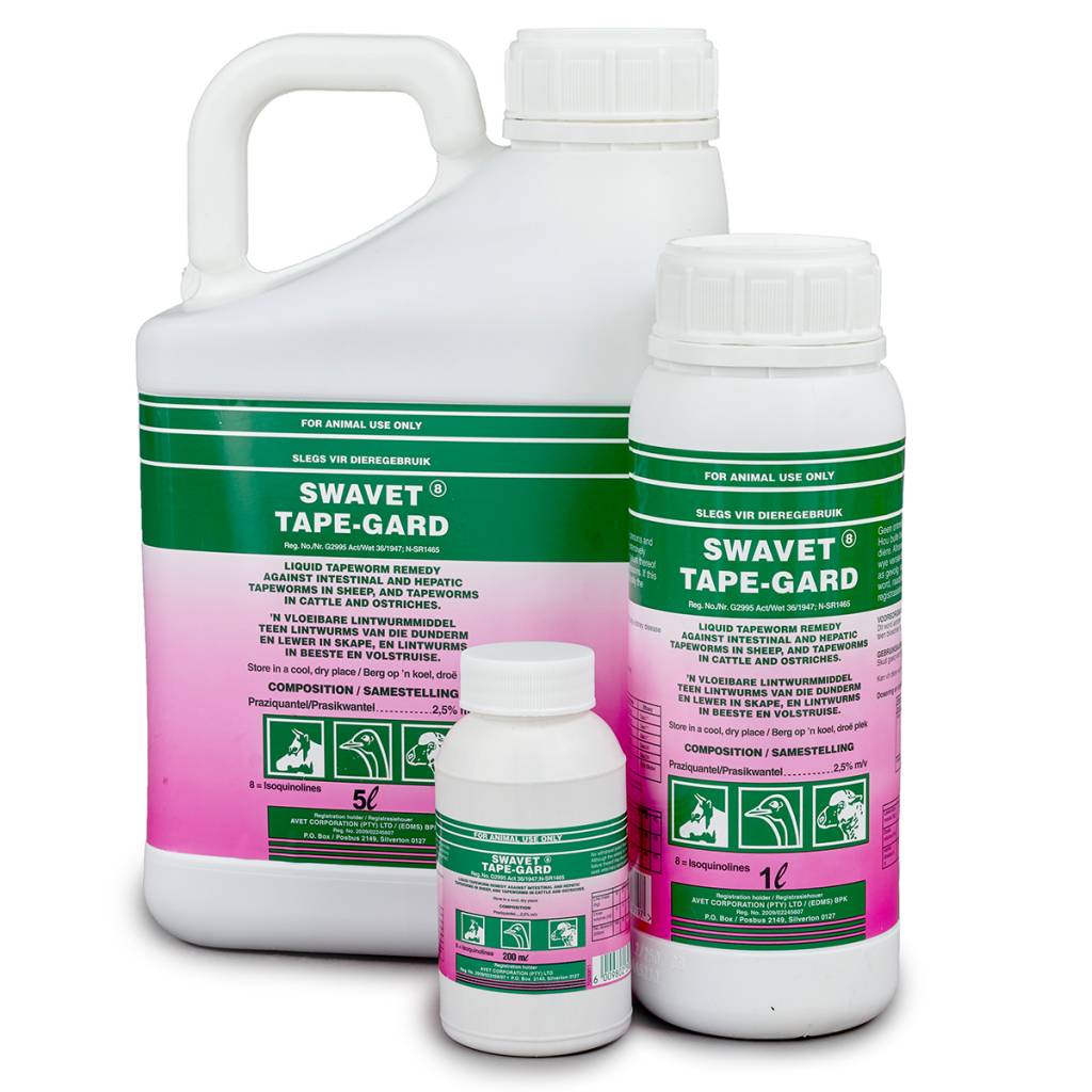 Ivomec® Super - SWAVET Animal Health
