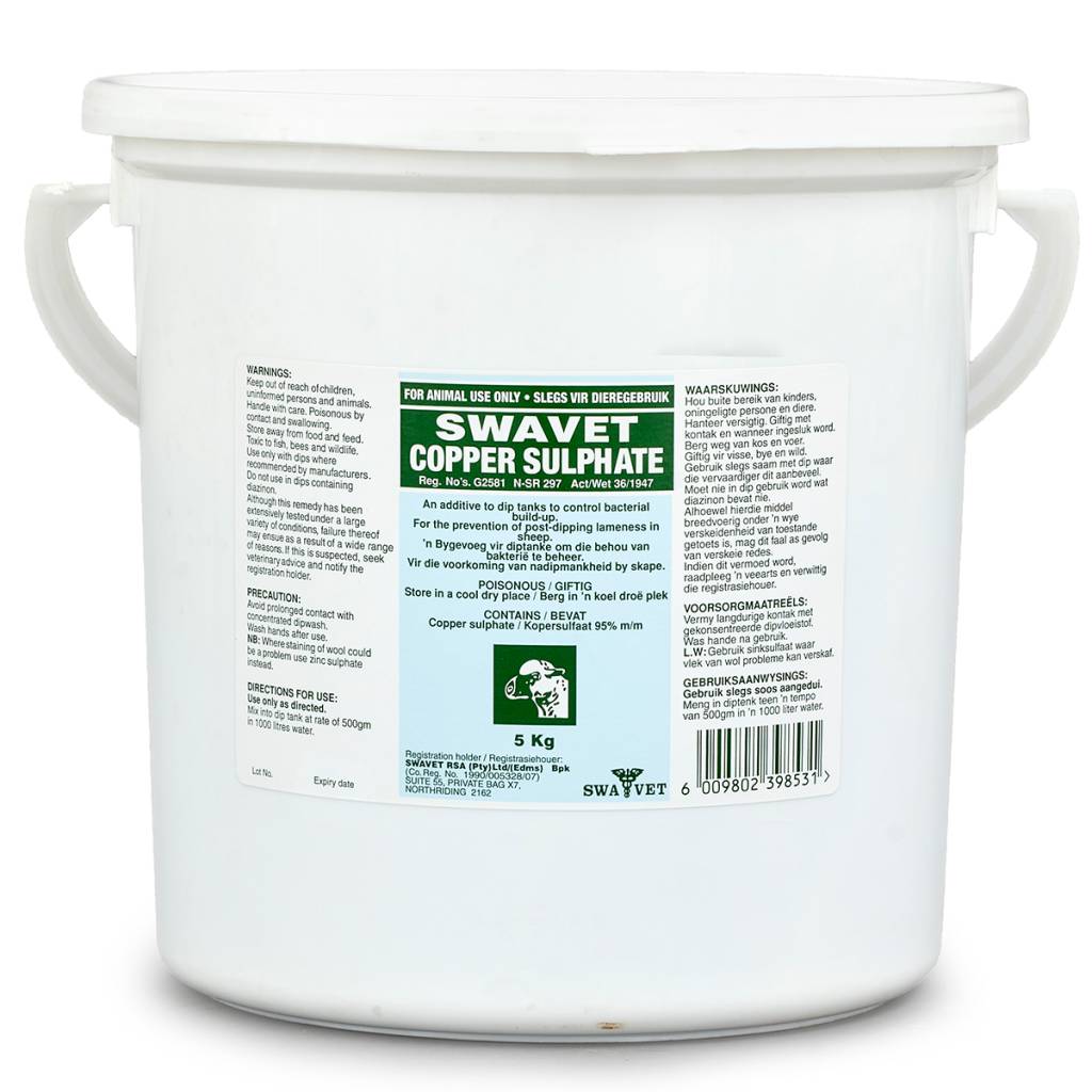SWAVET Stockholm Tar - SWAVET Animal Health