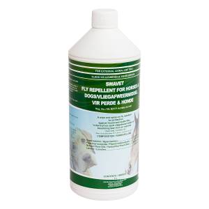 Swamycin - SWAVET Animal Health