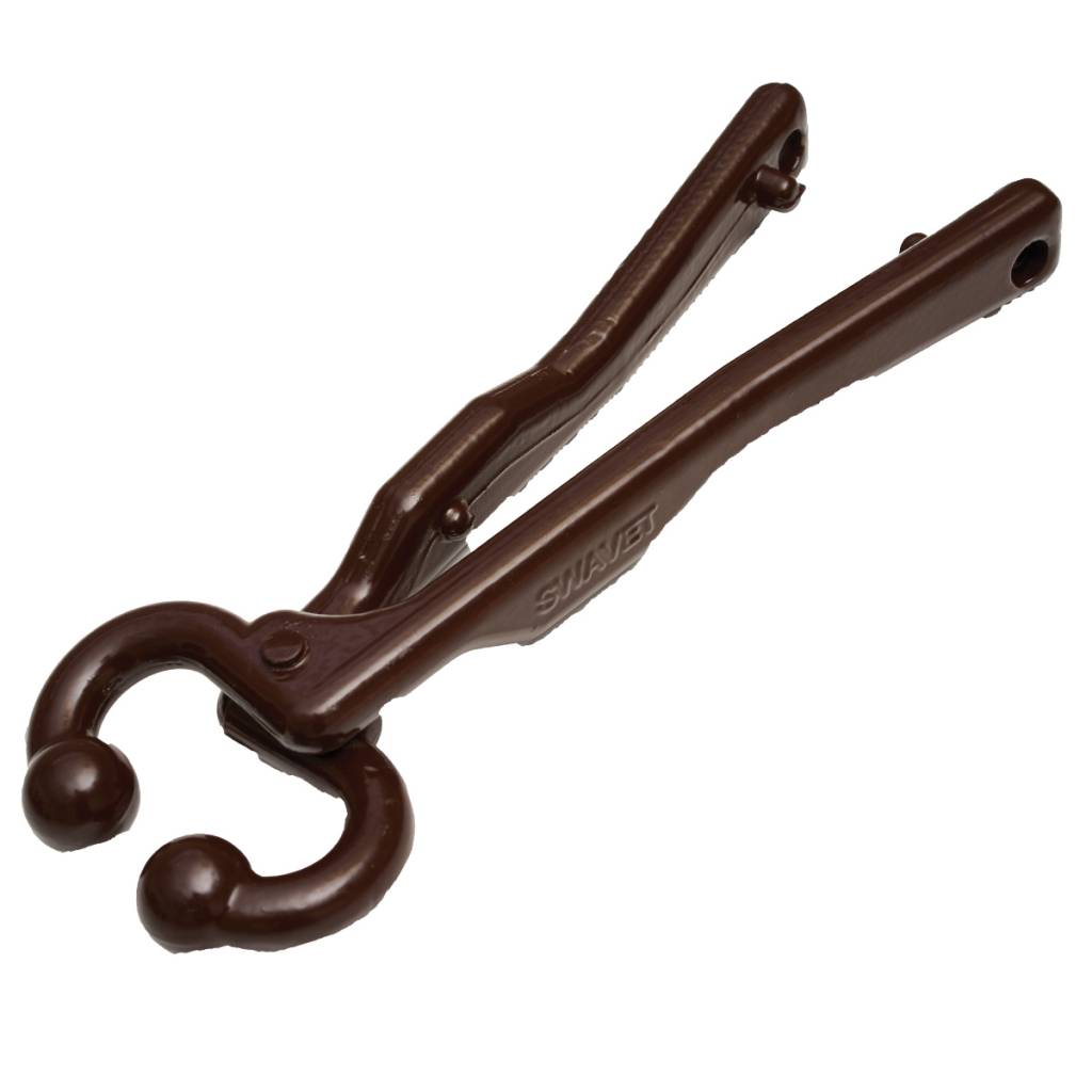 Bull Nose Holder - SWAVET Animal Health