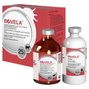 Bovela® - SWAVET Animal Health