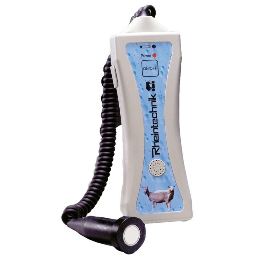 Sheep Pregnancy Tester - SWAVET Animal Health